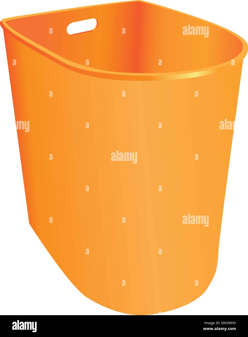 Plastic trash background Stock Vector Images - Alamy