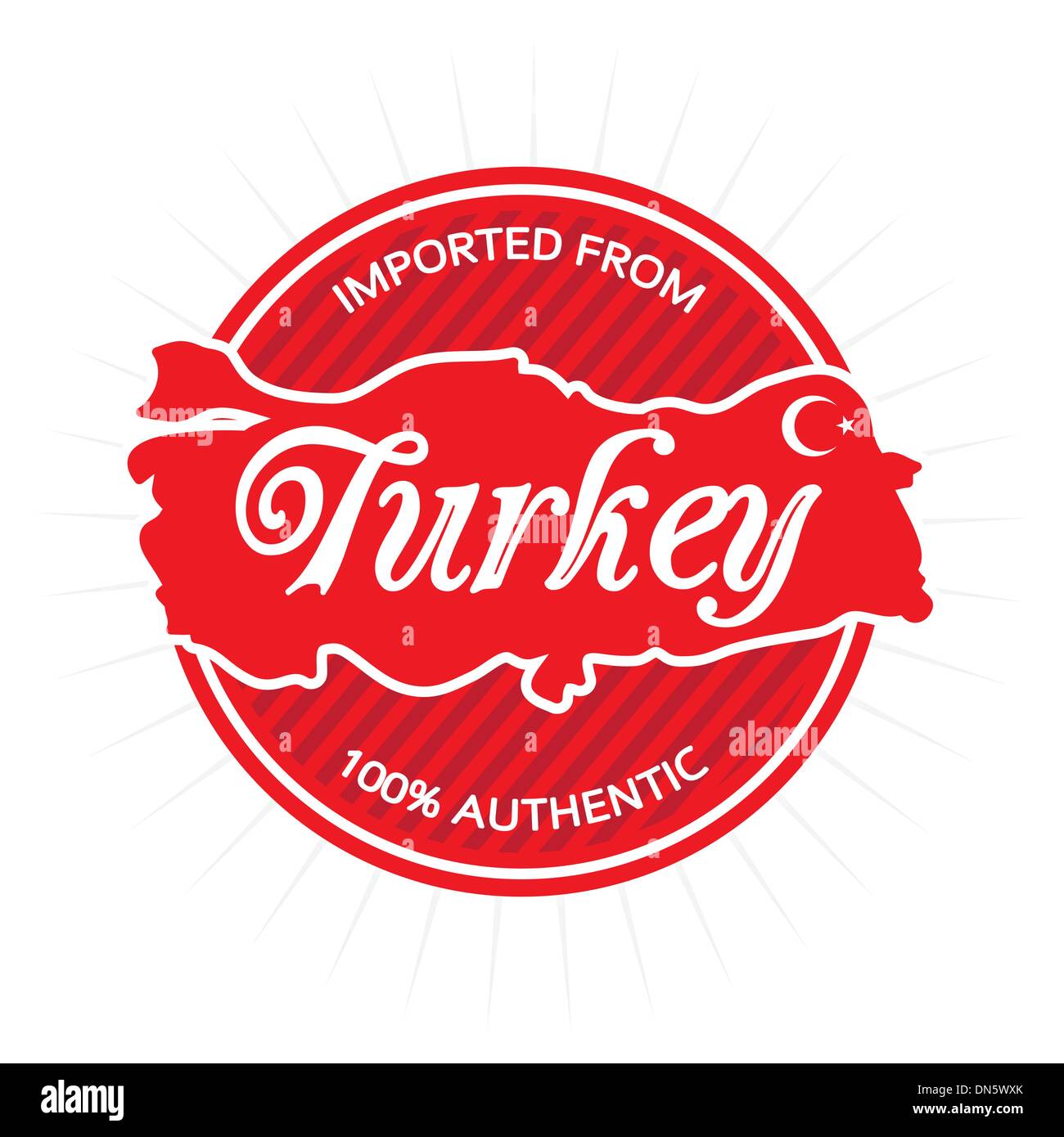 Map istanbul in turkey Stock Vector Images - Alamy