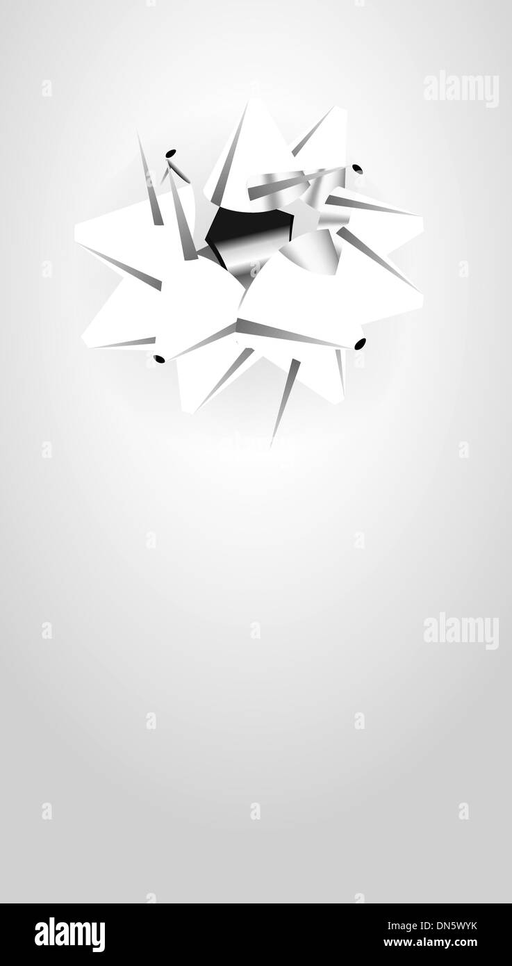 Empty holiday template design Black and White Stock Photos & Images - Alamy