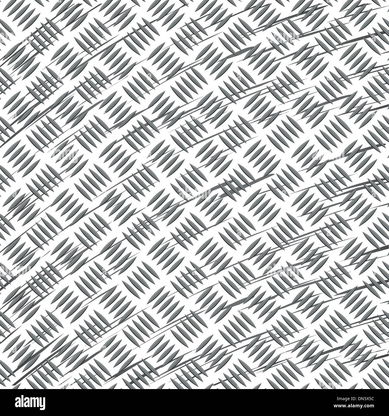 Titanium texture Stock Vector Images - Alamy