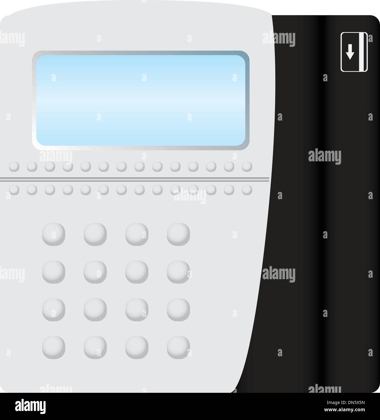 Point system Stock Vector Images - Alamy