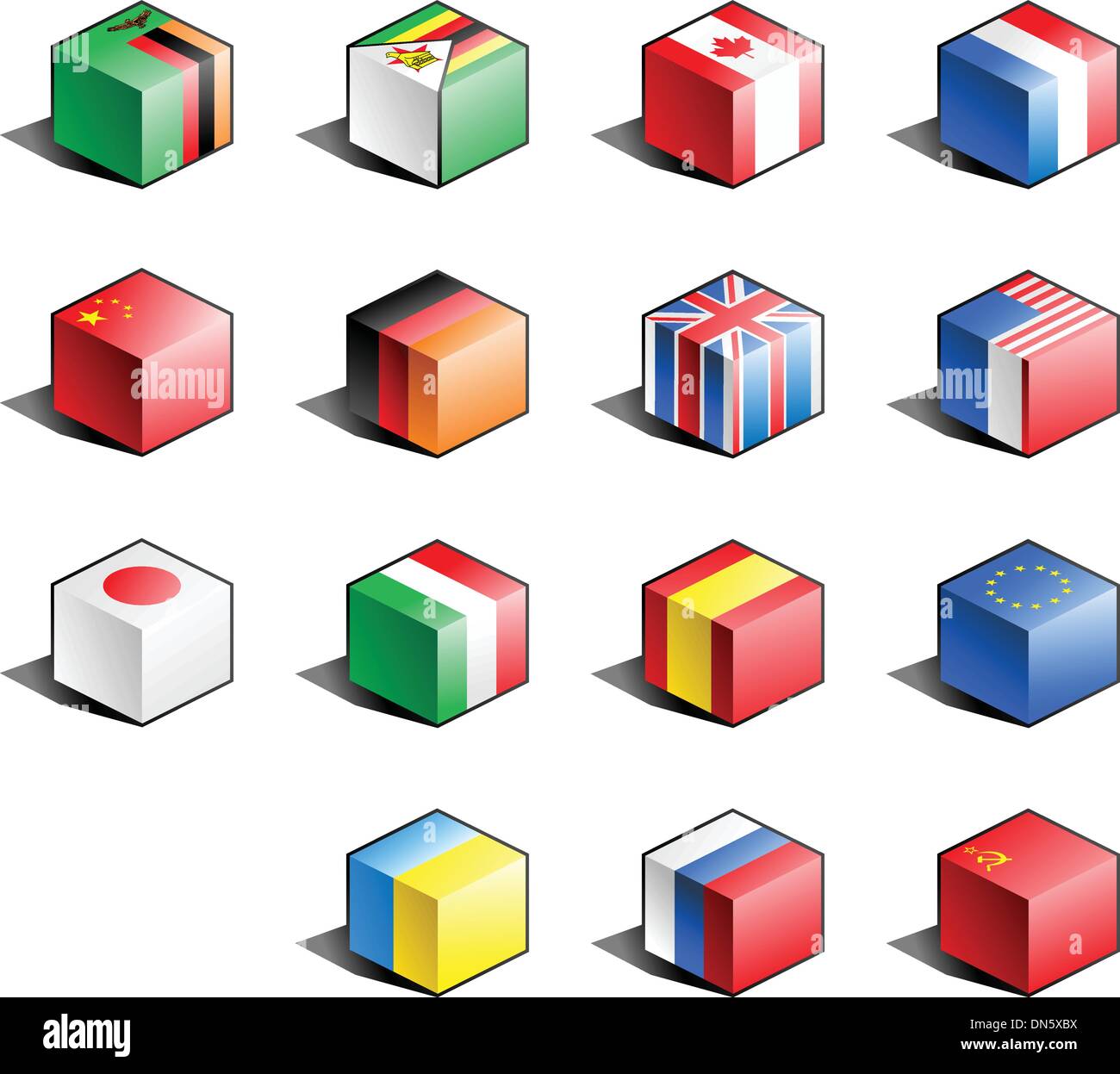 Part of spain Cut Out Stock Images & Pictures - Alamy