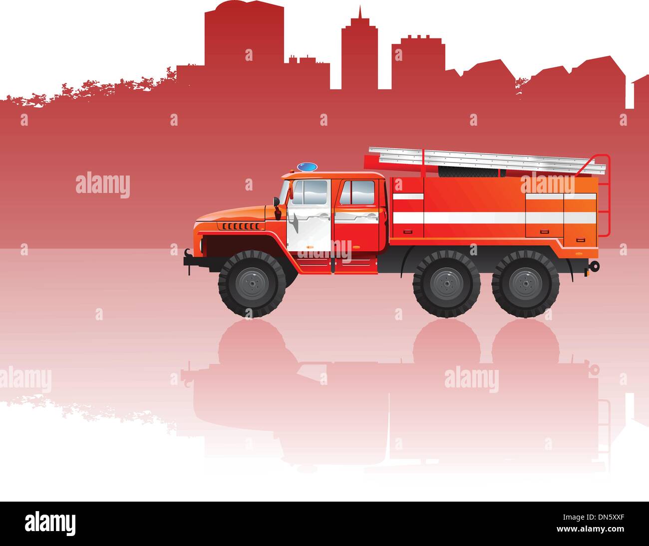 Fire apparatus hi-res stock photography and images - Alamy