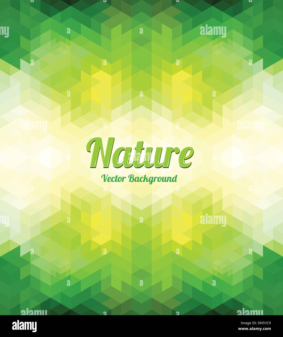 Triangle retro background Stock Vector Image & Art - Alamy