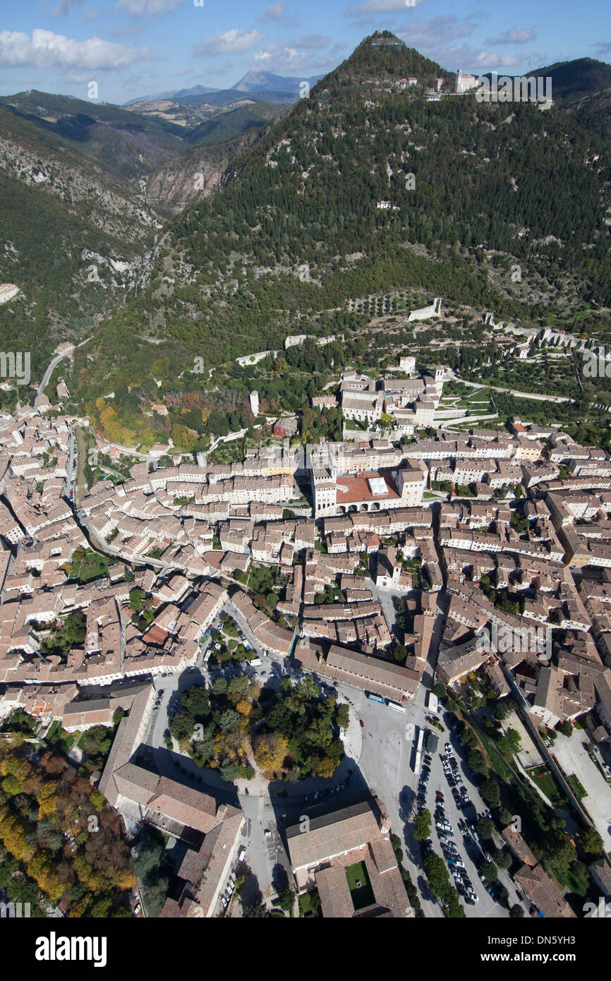 Monte Ingino High Resolution Stock Photography and Images - Alamy