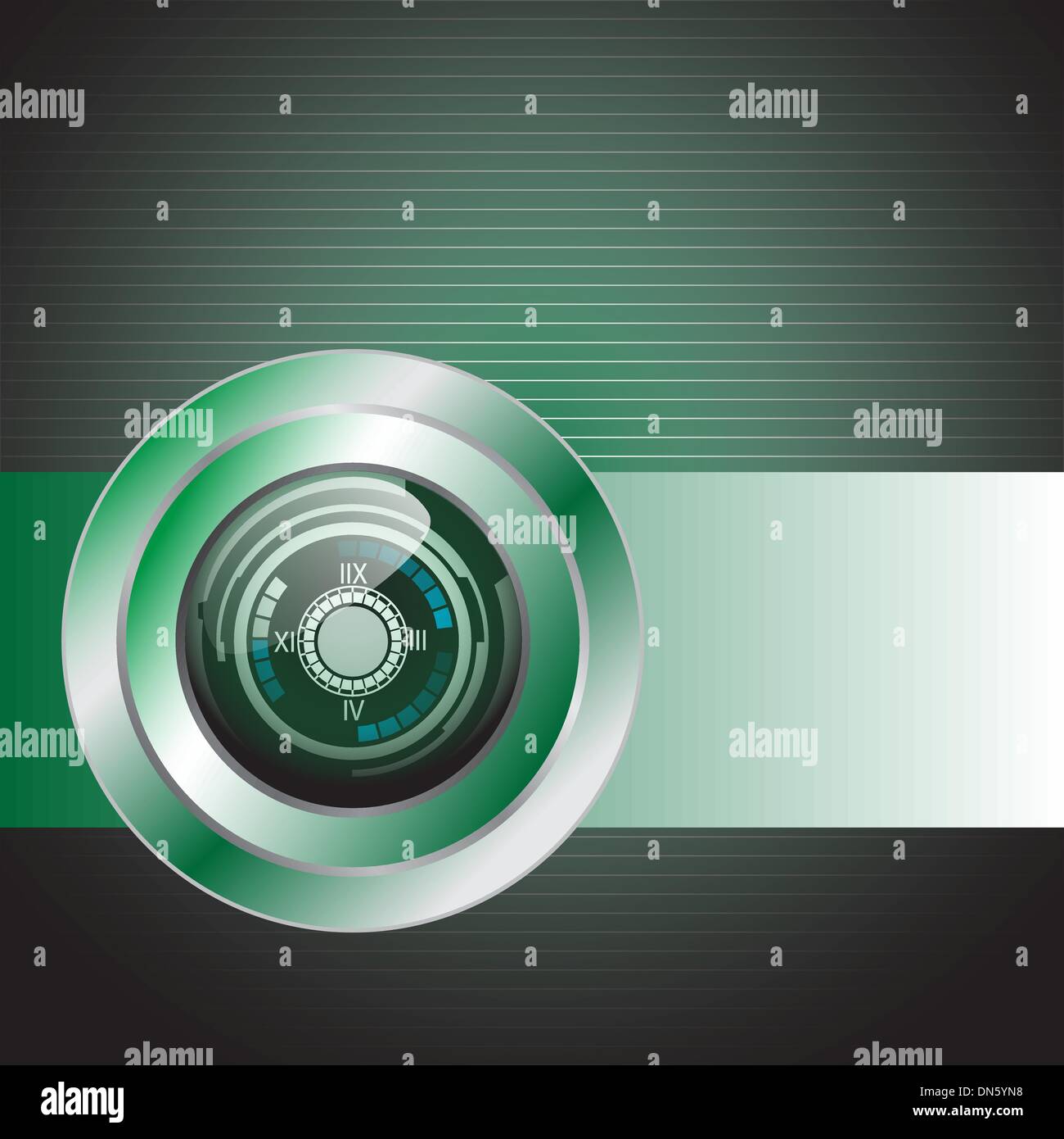 Abstract metal background. eps.10 Stock Vector Image & Art - Alamy