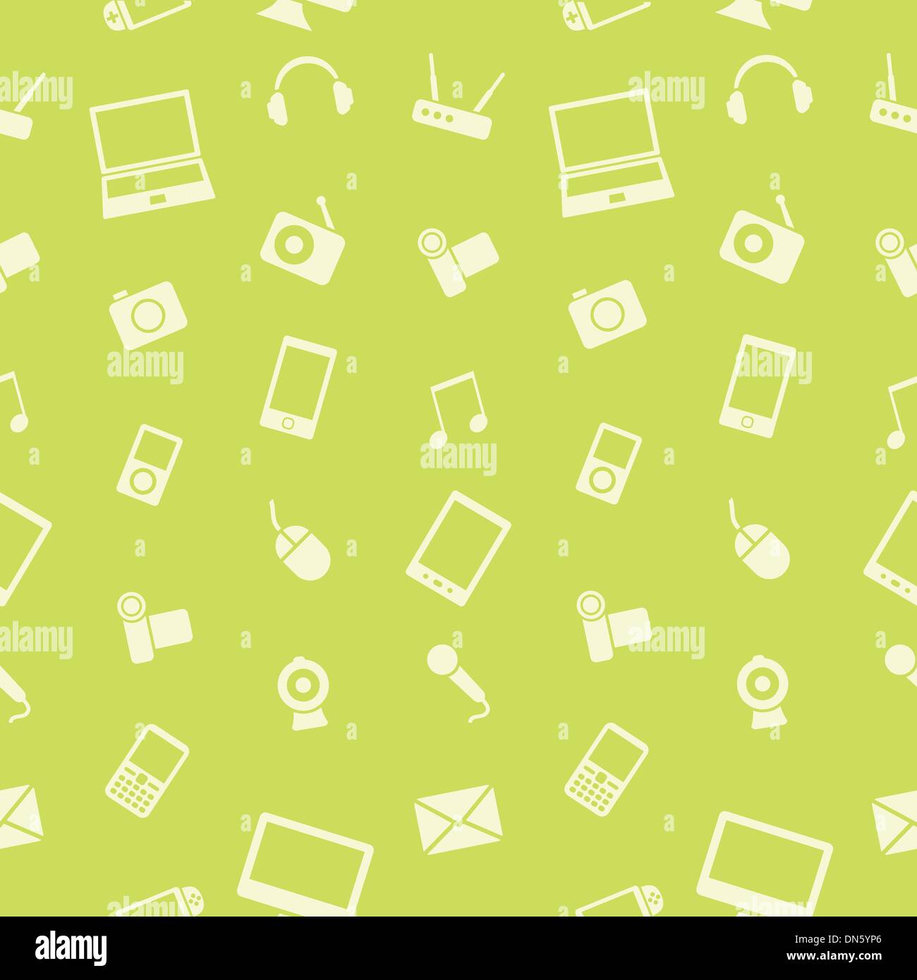 Technologies vector vectors hi-res stock photography and images - Alamy