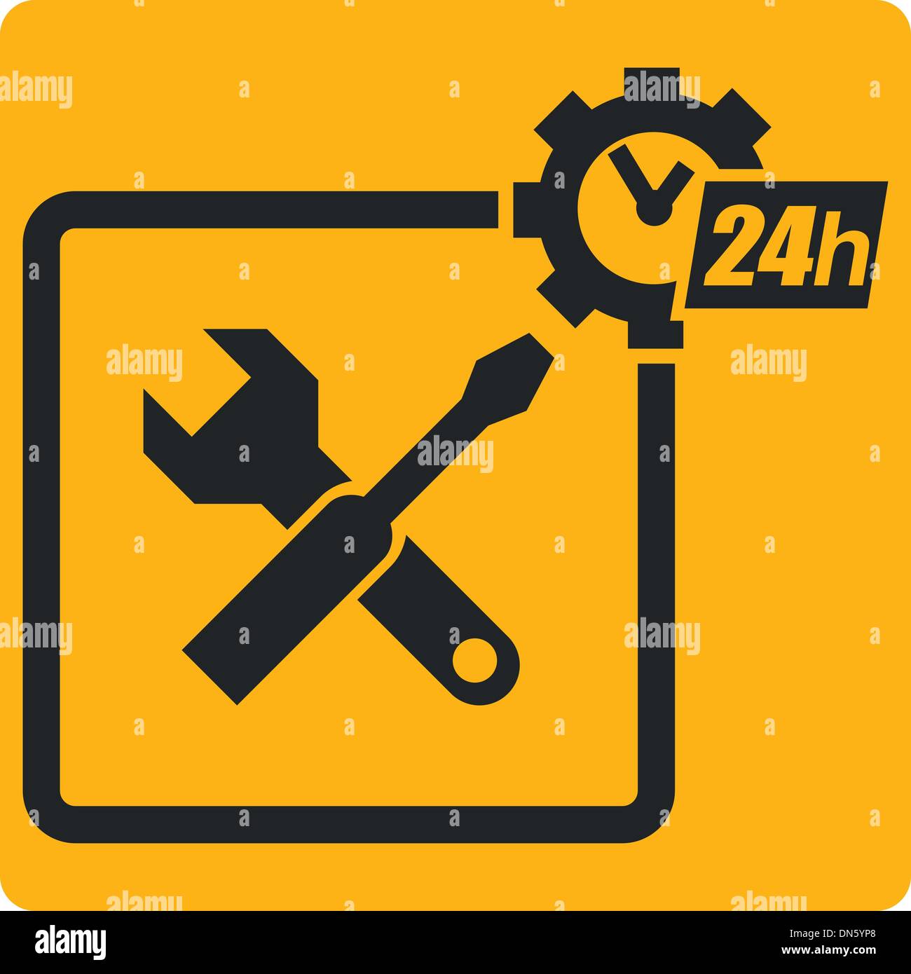 Nonstop vector vectors Stock Vector Images - Alamy