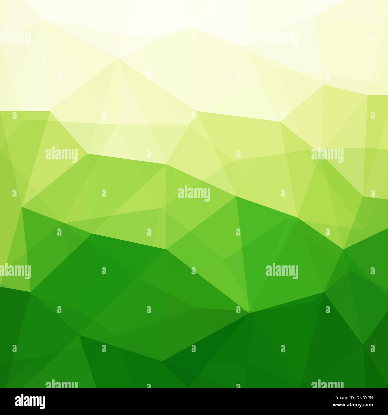 Abstract green glass background texture Stock Vector Images - Alamy