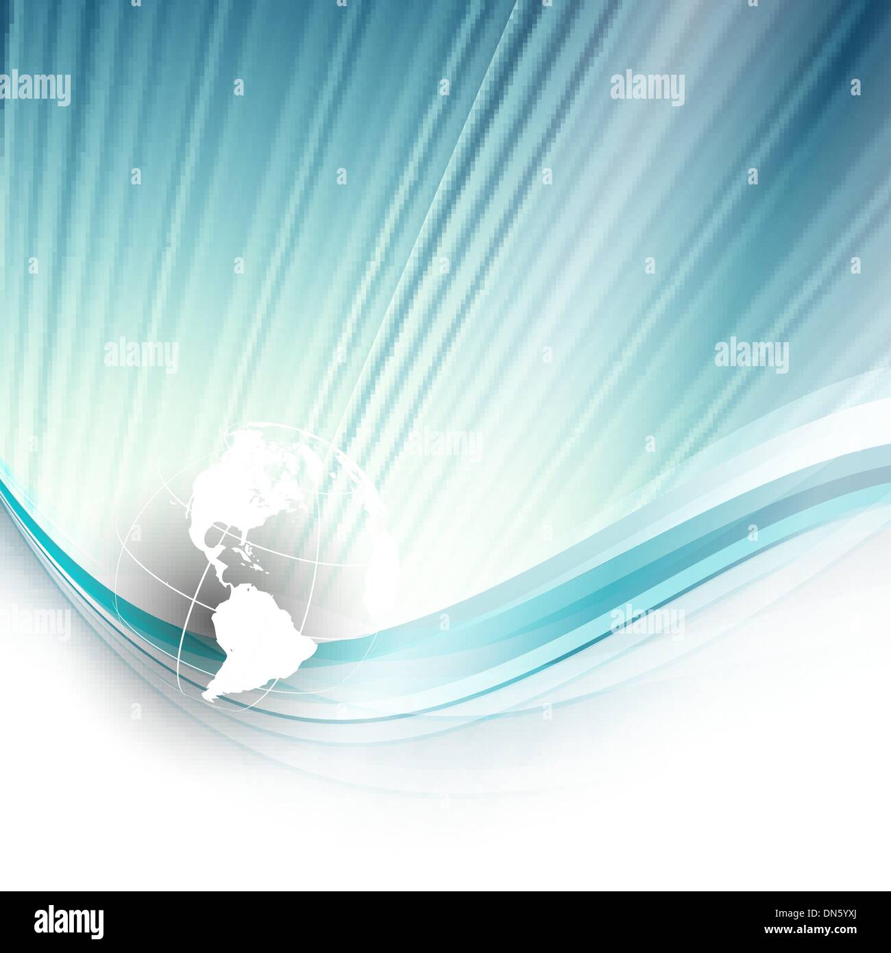 colorful modern vector template Stock Vector Image & Art - Alamy