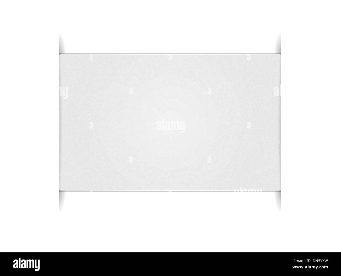 Edges banner Cut Out Stock Images & Pictures - Alamy