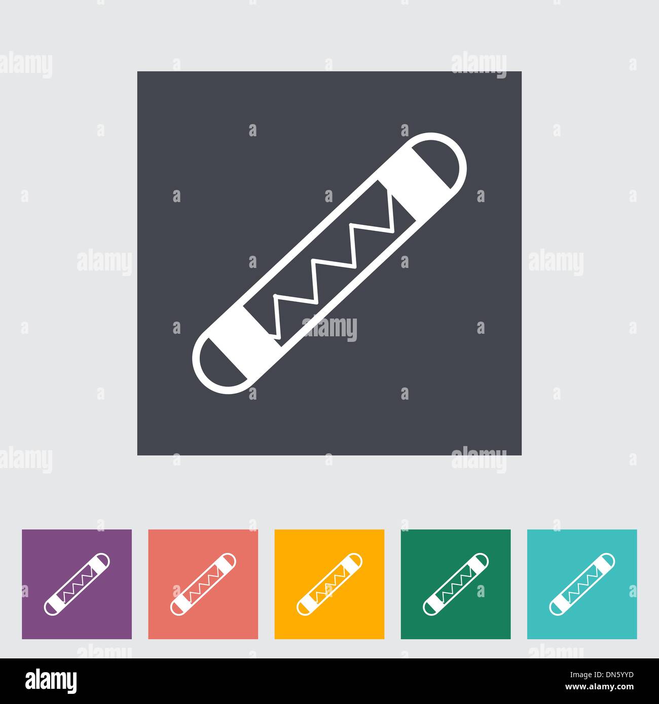 Car fuse Stock Vector Images - Alamy