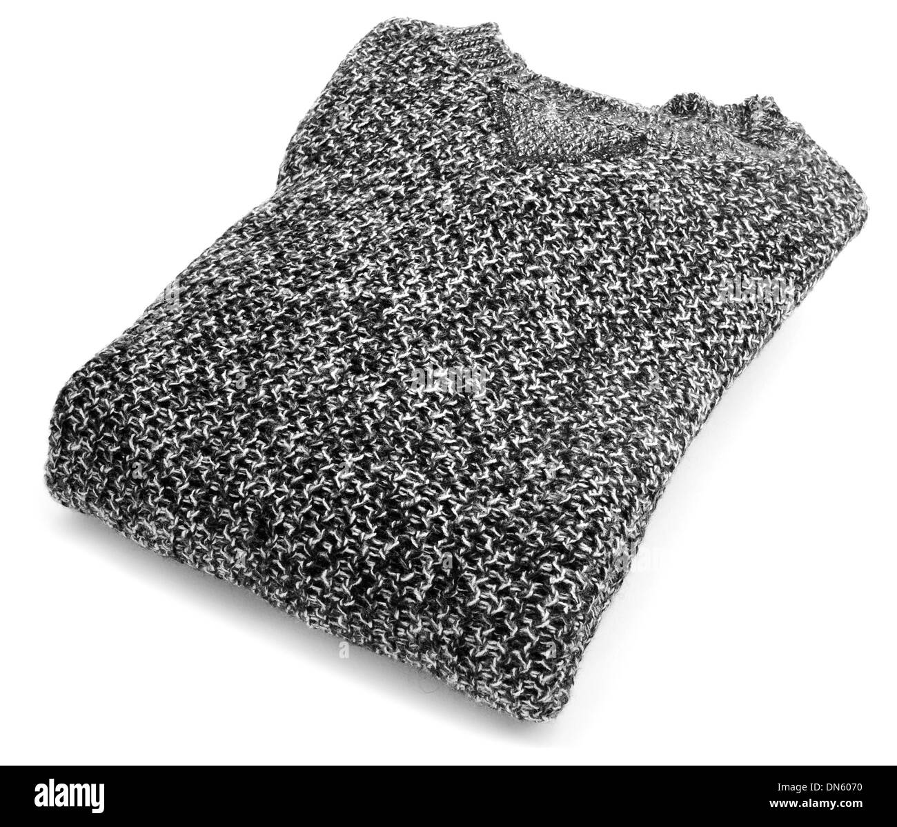 Folded Jumper Cut Out Stock Images & Pictures - Alamy