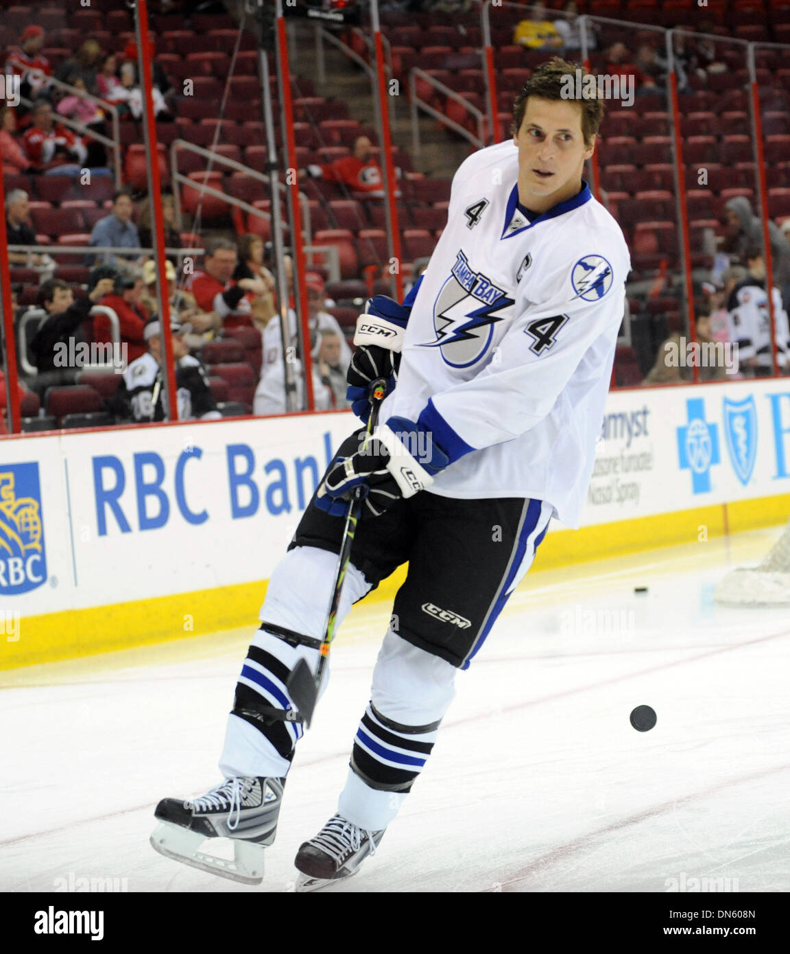 Vincent lecavalier hi-res stock photography and images - Alamy