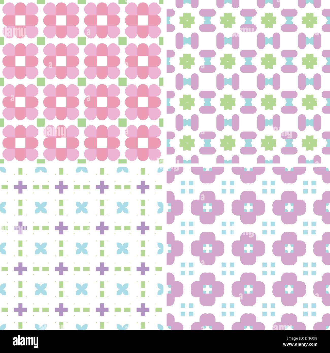 Pastel vectors hi-res stock photography and images - Alamy