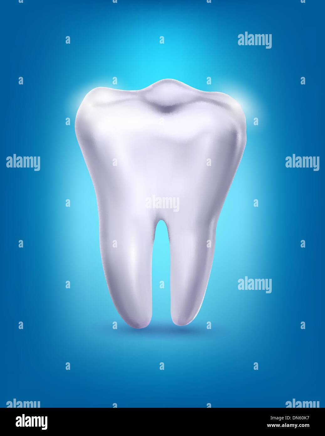 Tooth vector vectors hi-res stock photography and images - Alamy