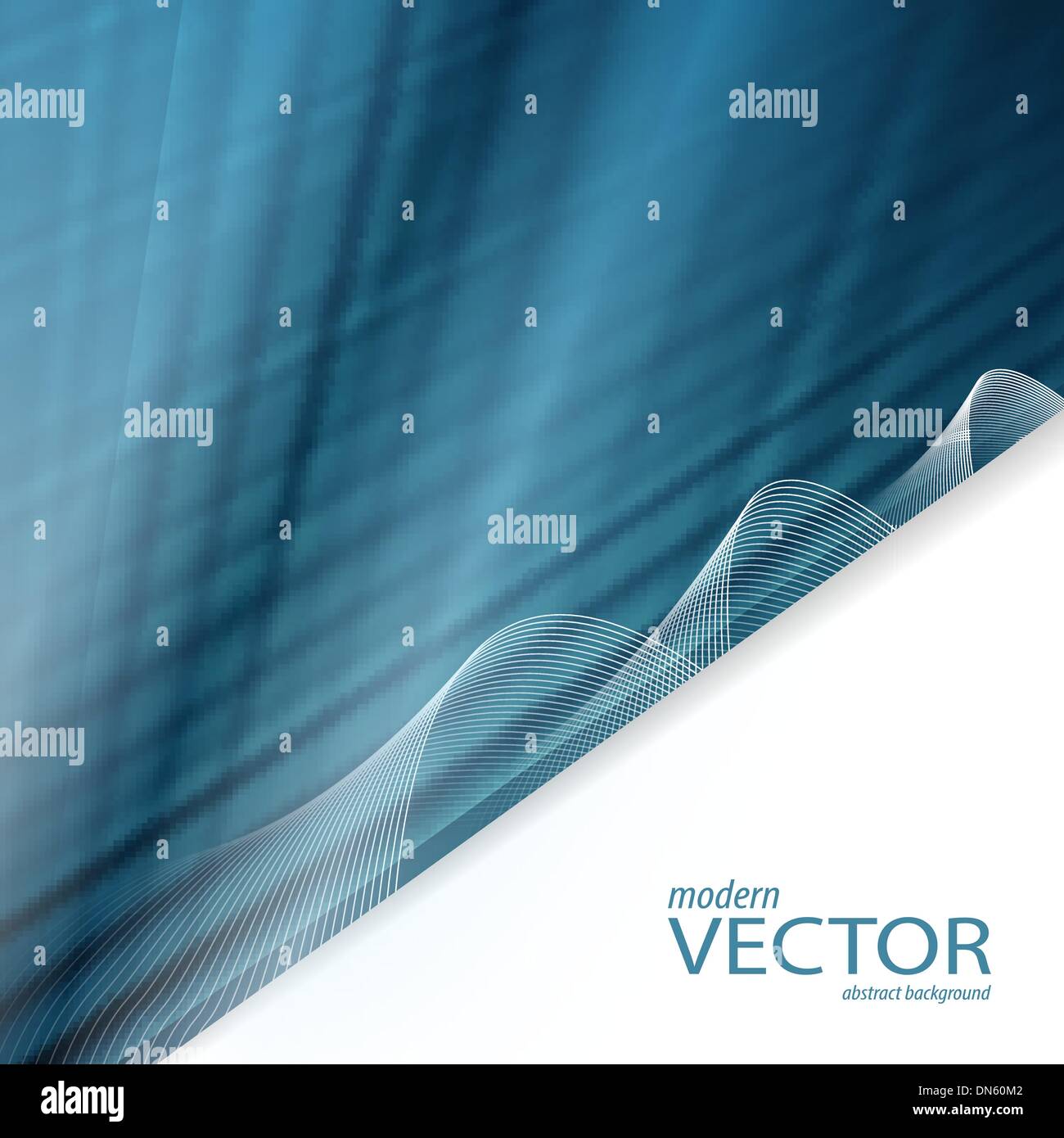 colorful modern vector template Stock Vector Image & Art - Alamy