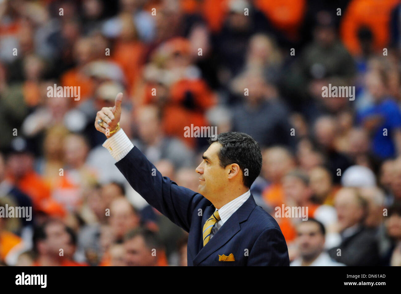 Villanova 2009 hi-res stock photography and images - Alamy