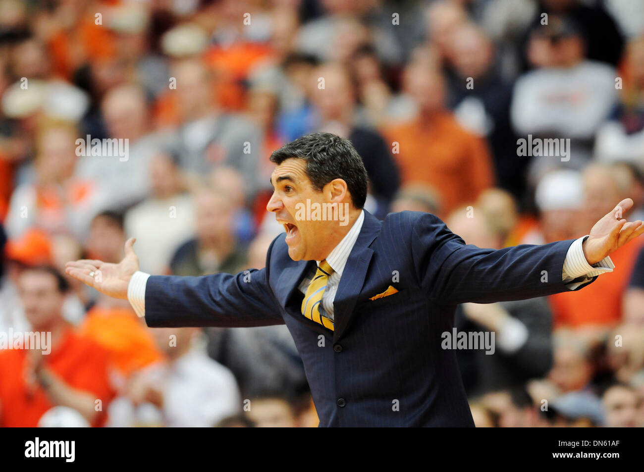 Jay wright villanova hi-res stock photography and images - Alamy