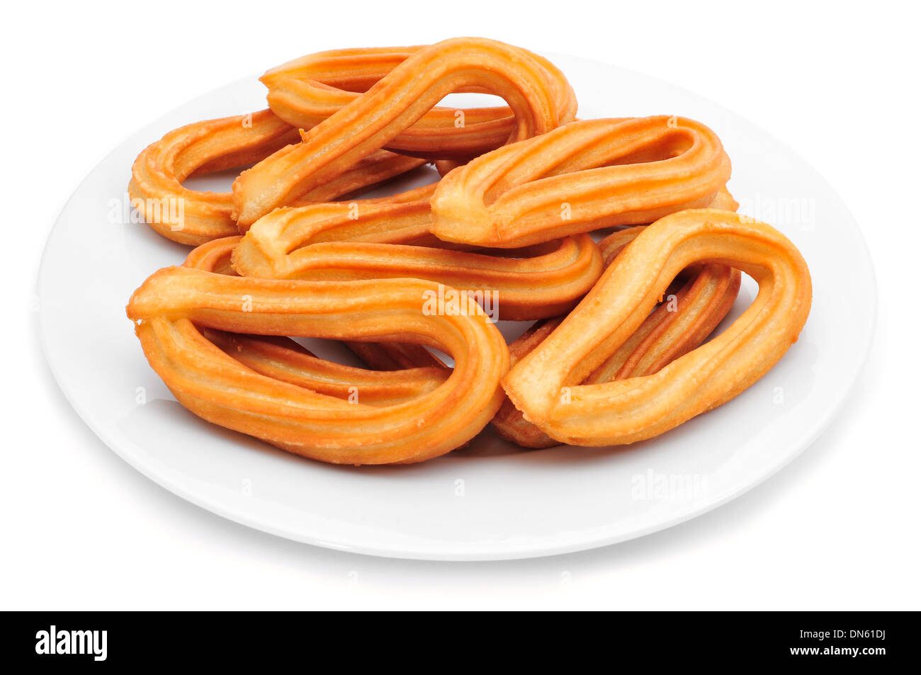Churros hi-res stock photography and images - Alamy