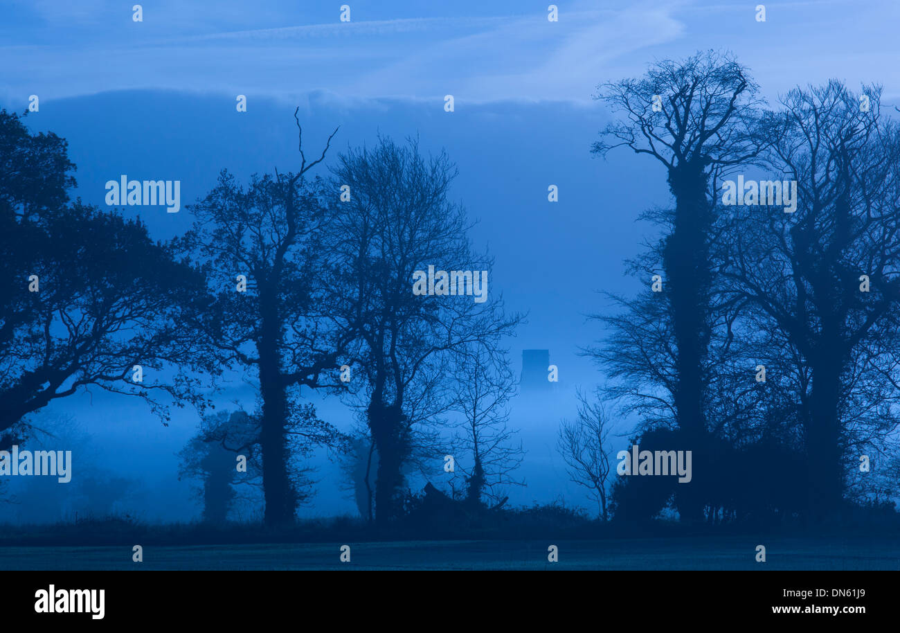 Trunch High Resolution Stock Photography and Images - Alamy