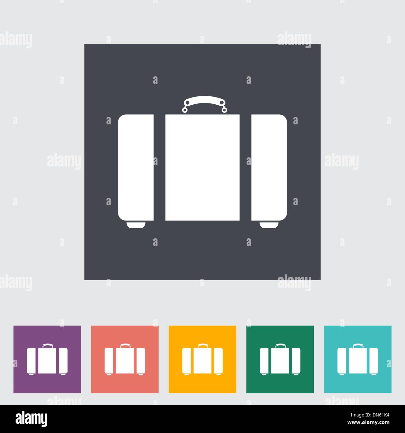 Suitecase hi-res stock photography and images - Alamy