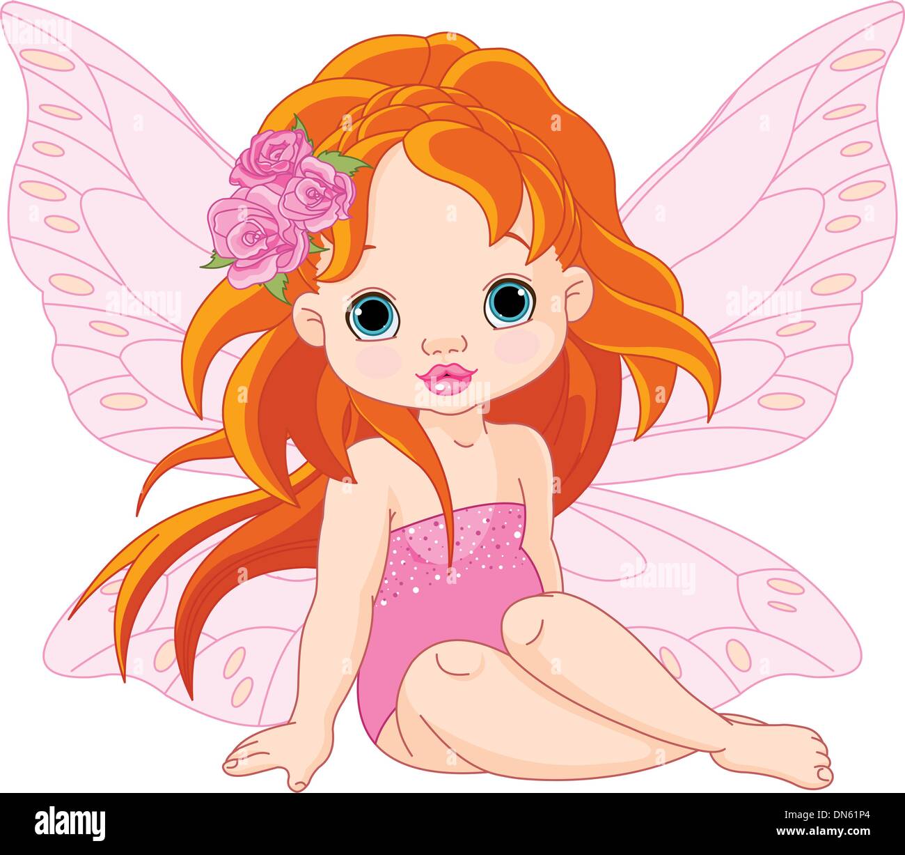 Fairytale fantasy hi-res stock photography and images - Alamy