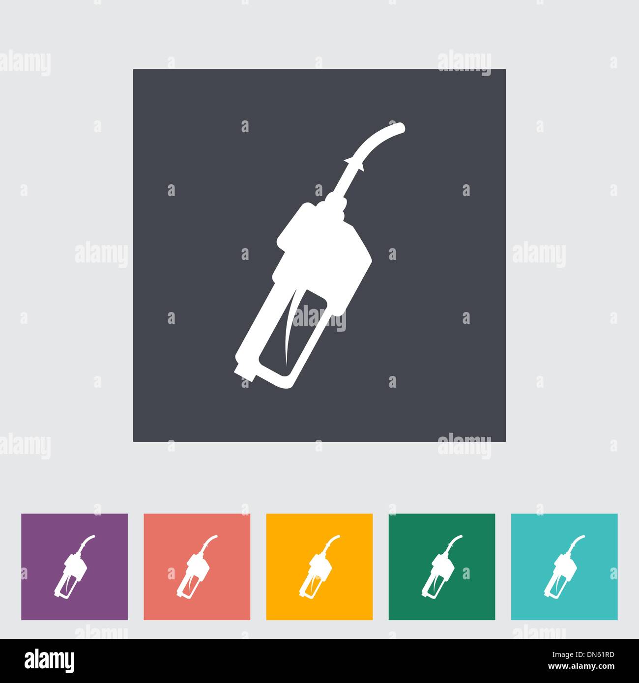 Nozzle Stock Vector Images - Alamy