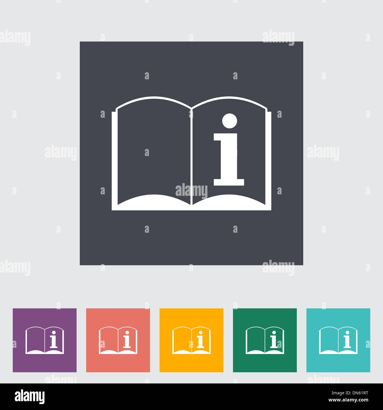 Manual publication hi-res stock photography and images - Alamy