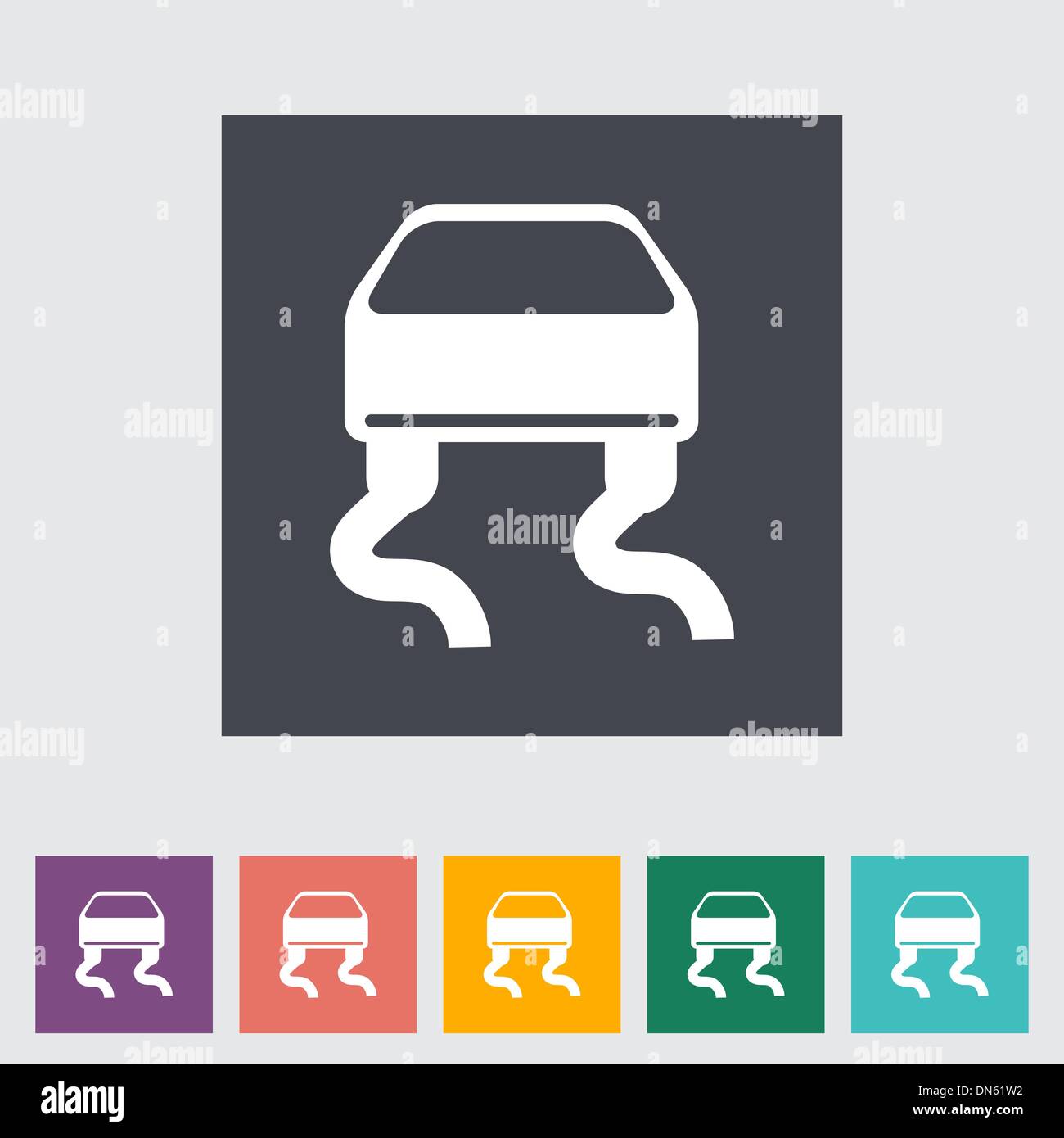 Transport slip hi-res stock photography and images - Alamy