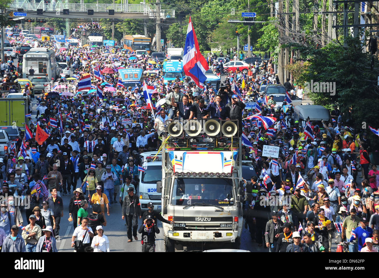 Bangkok thailand march 19th hi-res stock photography and images - Alamy