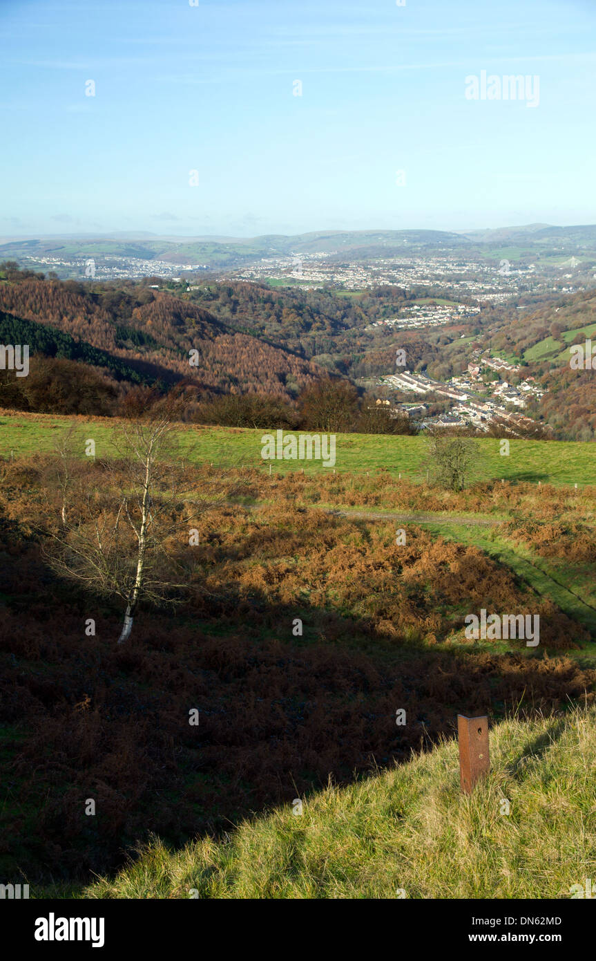 Pontllanfraith hi-res stock photography and images - Alamy