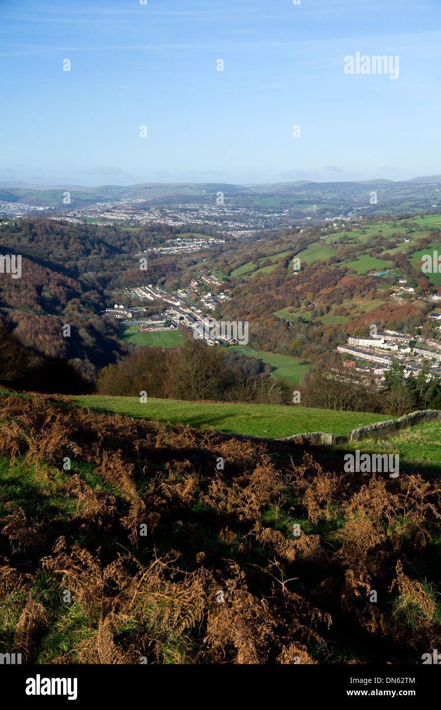 Pontllanfraith hi-res stock photography and images - Alamy