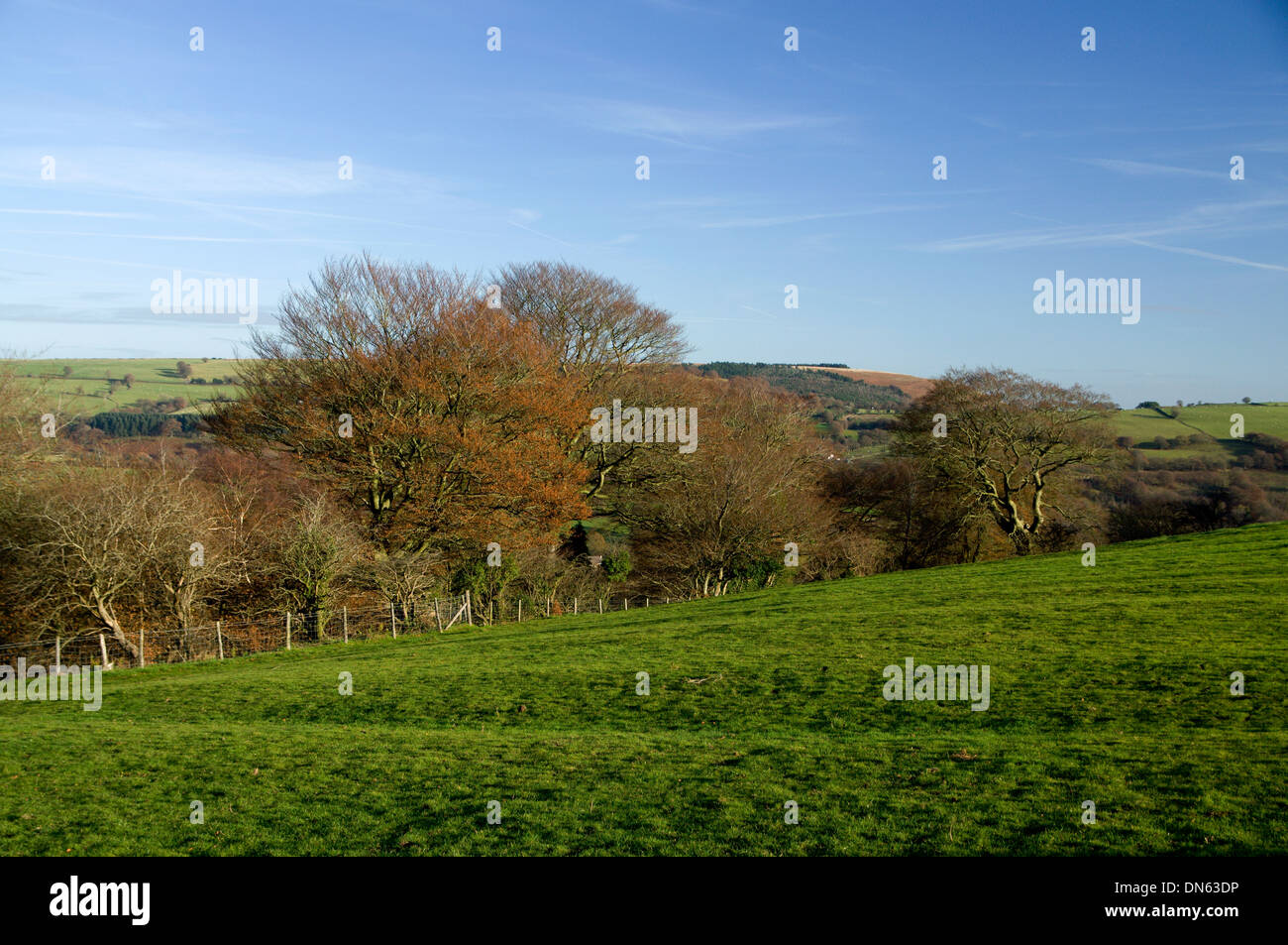 Rhymney and sirhowy valleys hi-res stock photography and images - Alamy