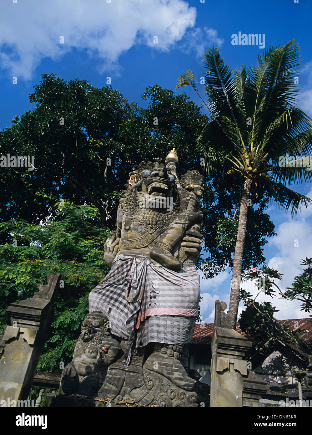 Indonesian stone hi-res stock photography and images - Alamy