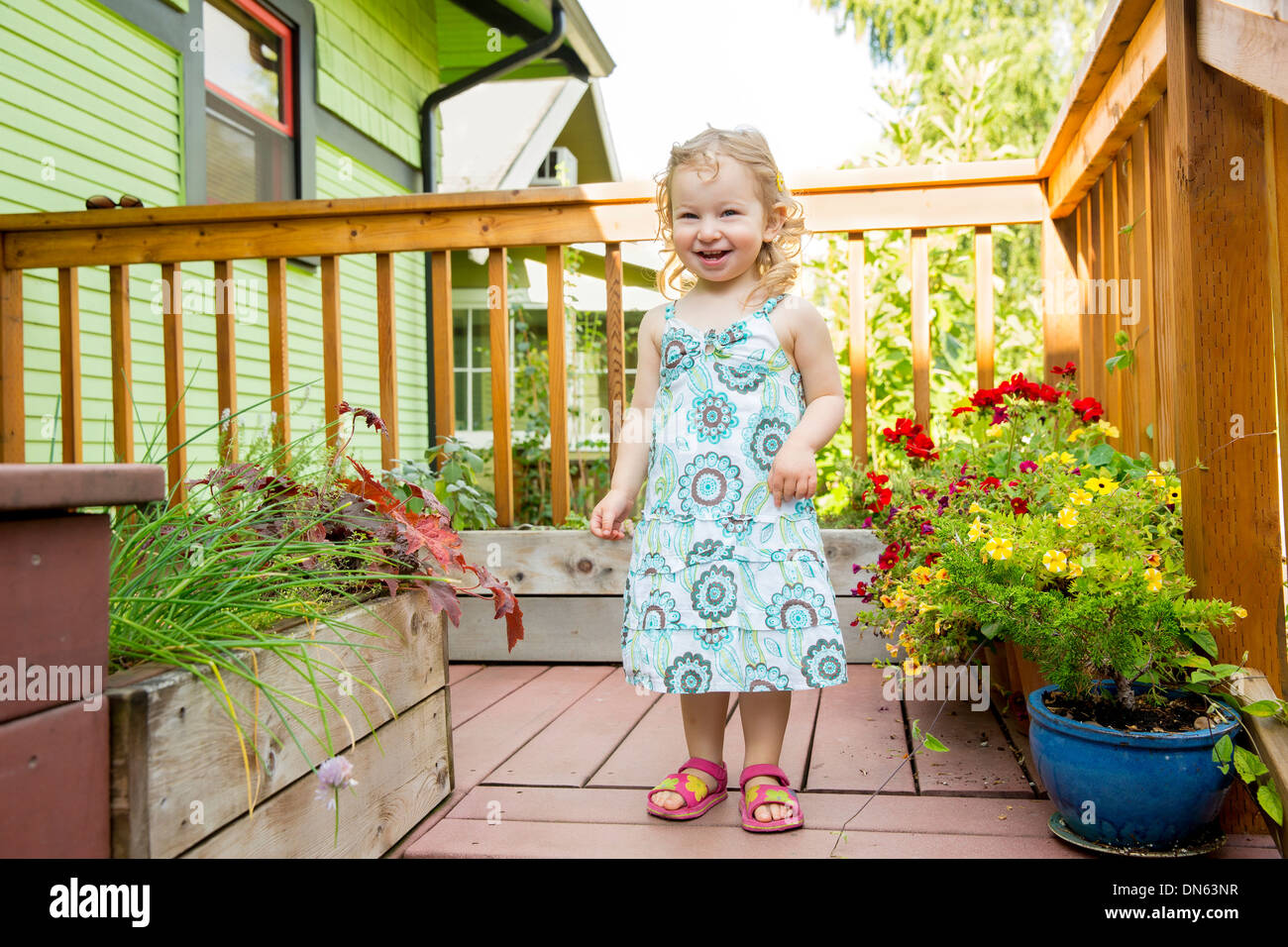 Playing deck hi-res stock photography and images - Alamy