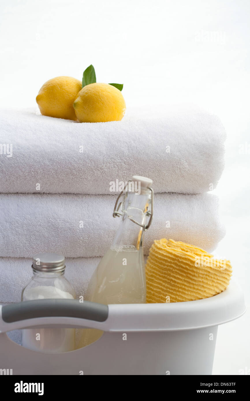 Bucket of soap hi-res stock photography and images - Alamy