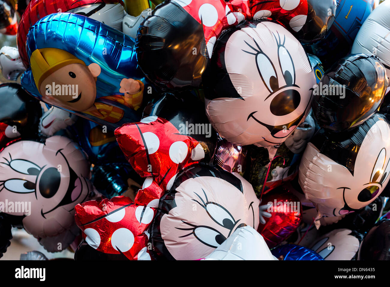 Micky Bell High Resolution Stock Photography and Images - Alamy