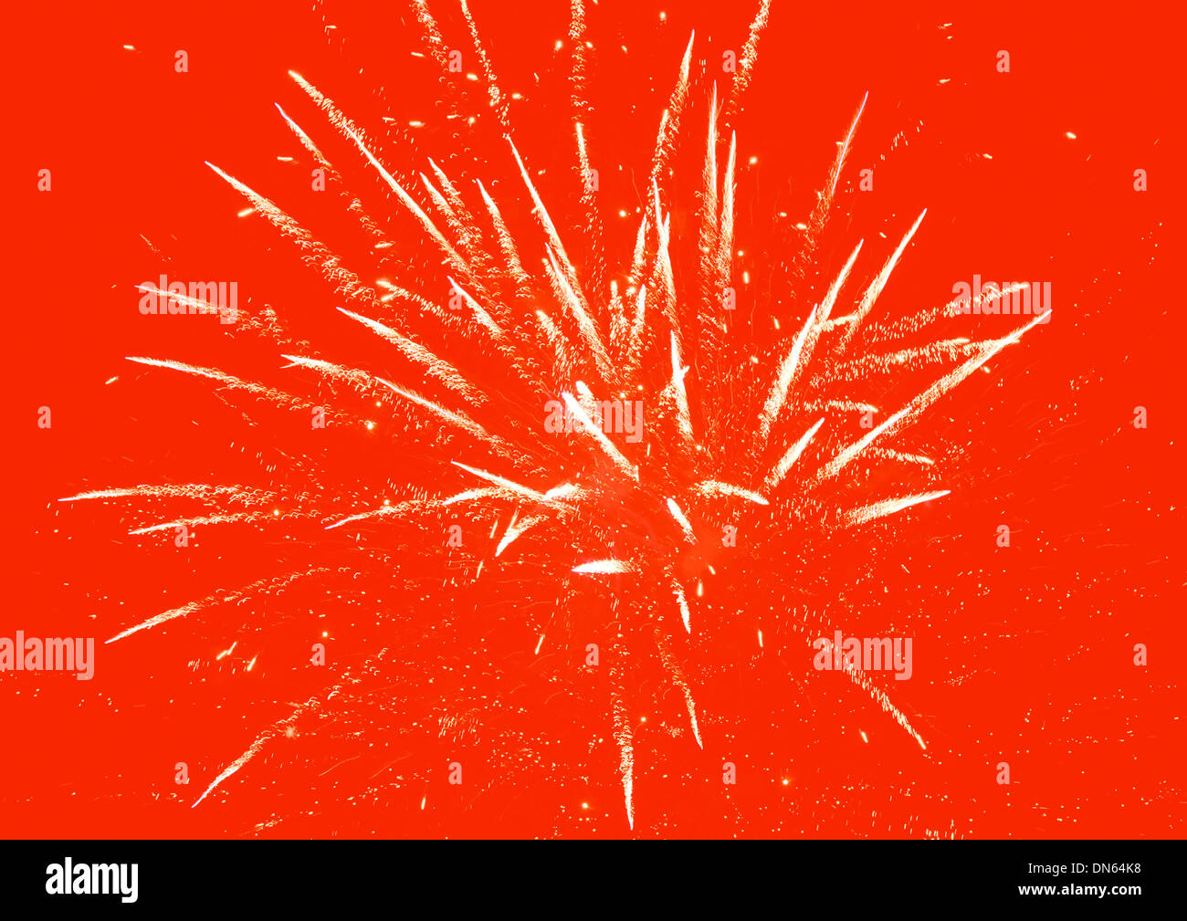 Christmas background red new hi-res stock photography and images - Alamy