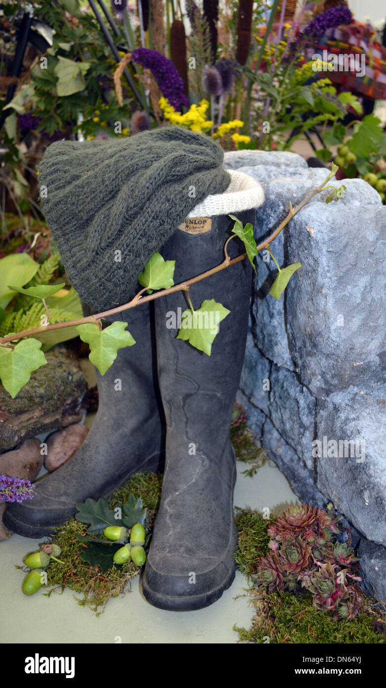 Compo last of the summer wine hi-res stock photography and images - Alamy