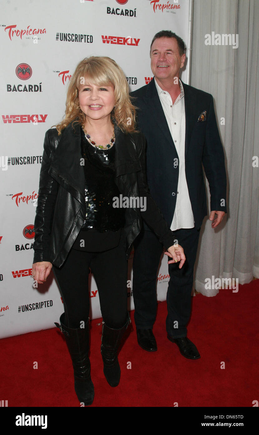 Pia zadora and michael jeffries High Resolution Stock Photography and ...