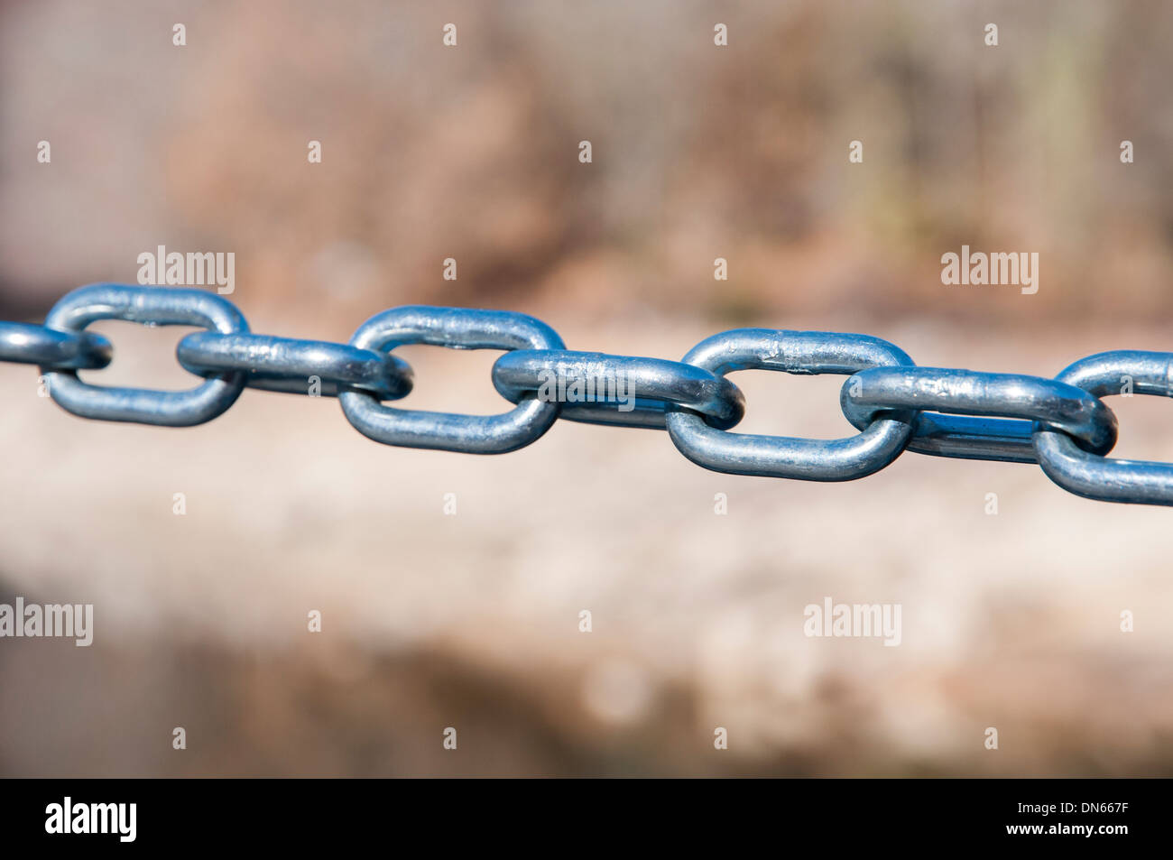 Safety chain hi-res stock photography and images - Alamy