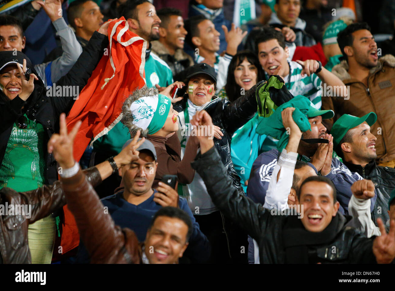 Raja casablanca hi-res stock photography and images - Alamy