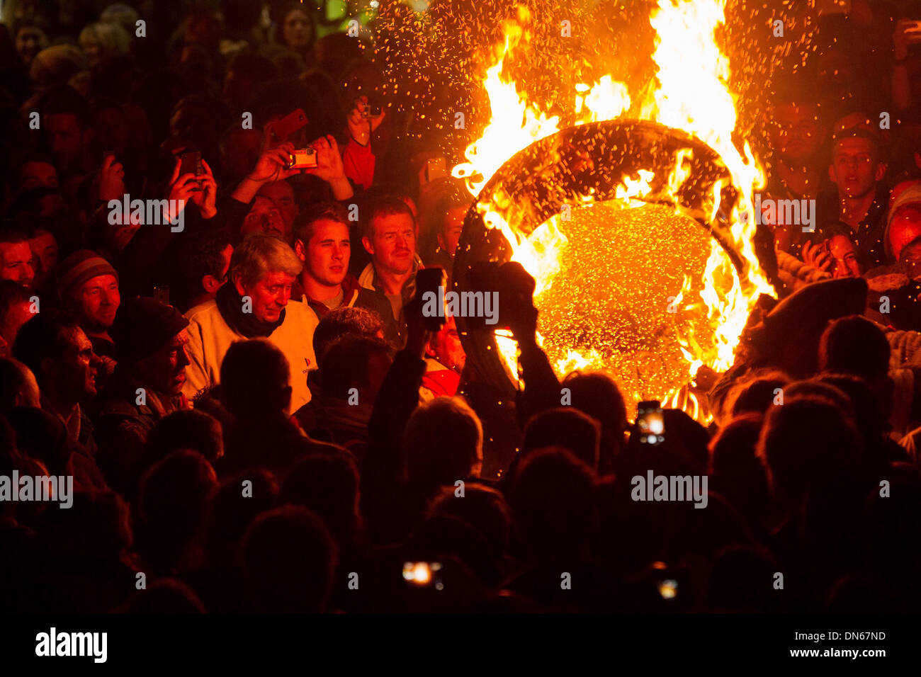 Guy Barrel Barrels High Resolution Stock Photography and Images - Alamy