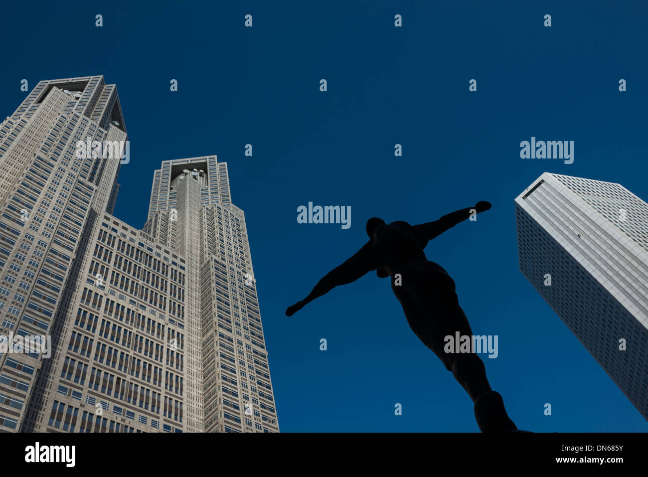 Office of metropolitan architecture hi-res stock photography and images ...