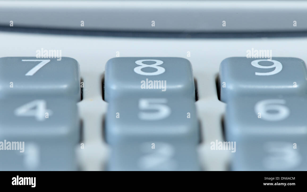 Seven buttons hi-res stock photography and images - Alamy