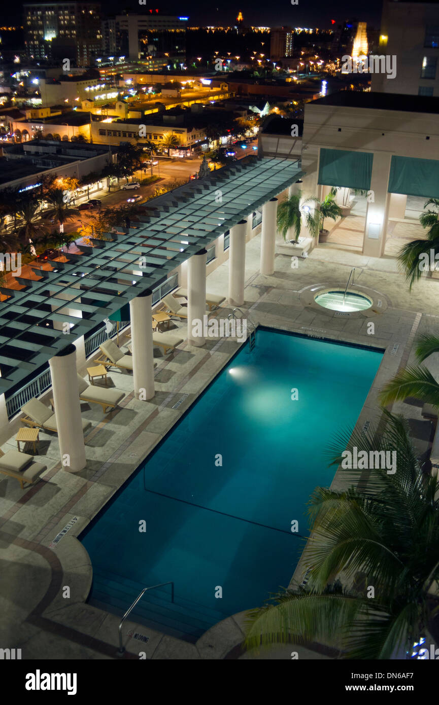 Gables hotel hi-res stock photography and images - Alamy