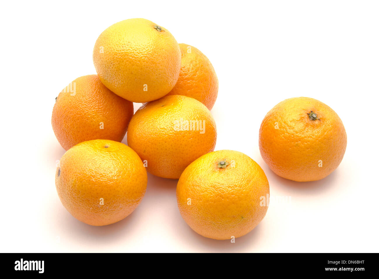Stack mandarin peel tangerine hi-res stock photography and images - Alamy