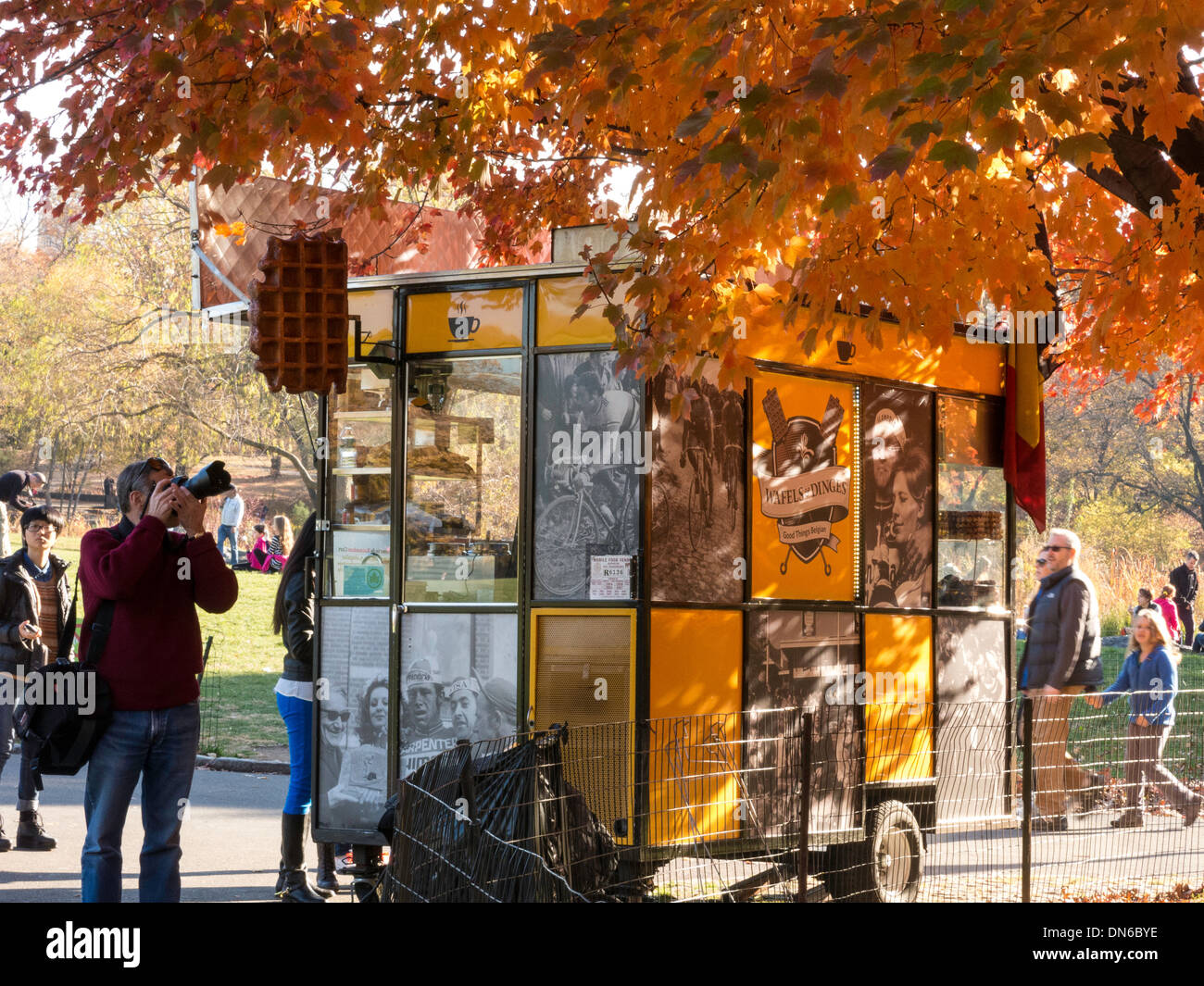 Wafels dinges hi-res stock photography and images - Alamy