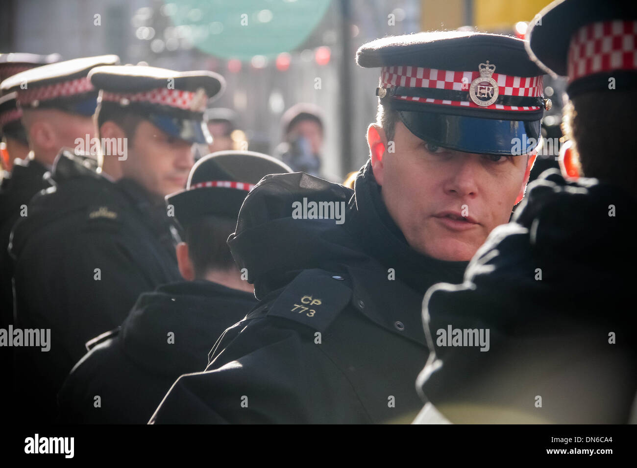 City of london police hi-res stock photography and images - Alamy